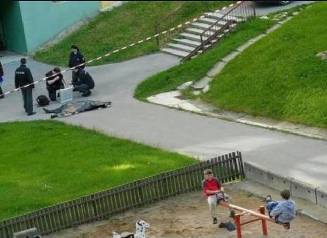 Cursed_playground - iFunny