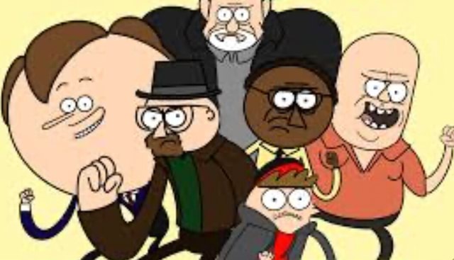 Picture memes Ja54dWxhA by SnakeBaked: 6 comments - iFunny