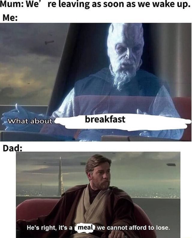 Ce we cannot afford to lose. - iFunny