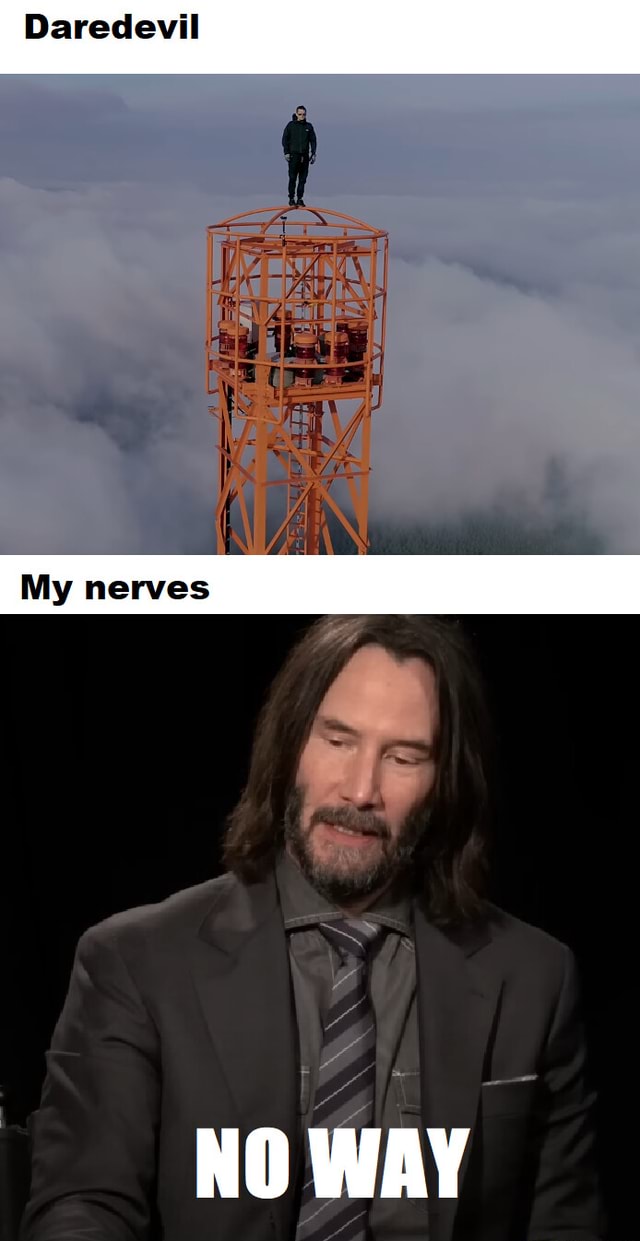 John Wick Meme Ifunny