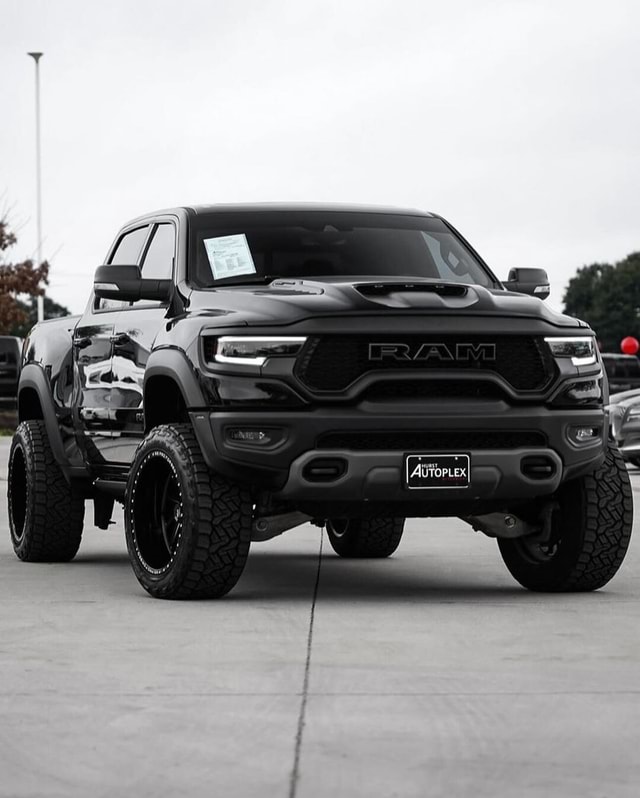 Rate this beast from 1-10 !! 🦍 Via: @autoplexcustoms @hurst.autoplex ...