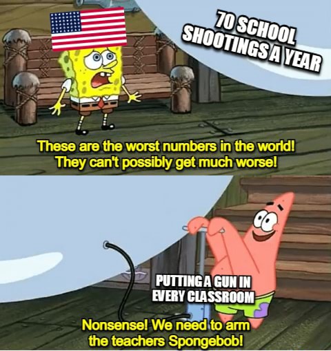 70 These are the worst numbers jin the world! They can't possibly get ...