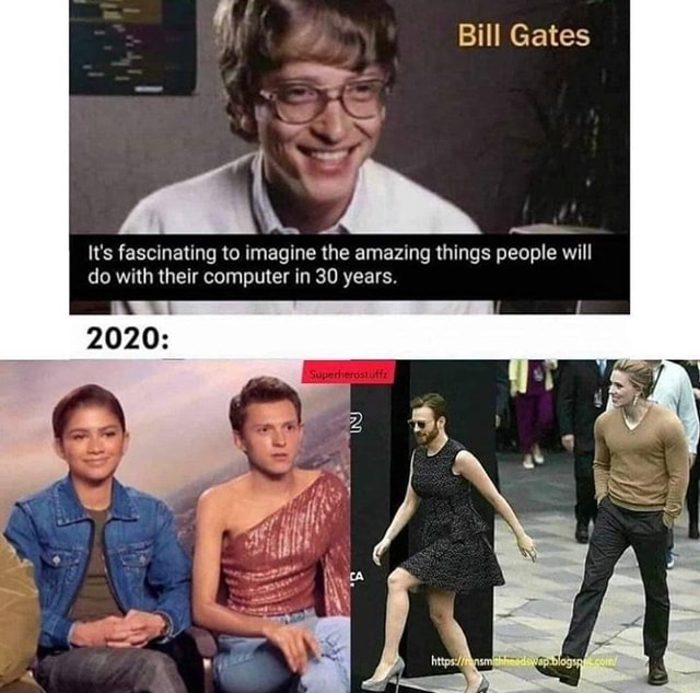 It's fascinating to imagine the amazing things people will do with ...