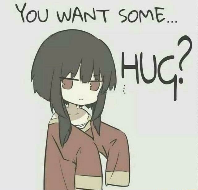 You WANT SOME... - iFunny