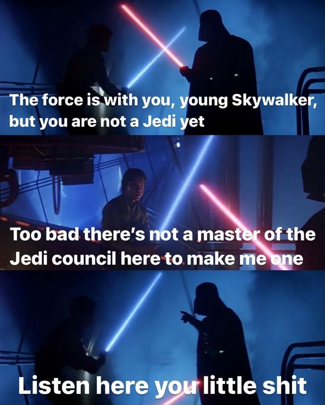 Poor Anakin burned again Feel free to repost with credit ahsoka ...