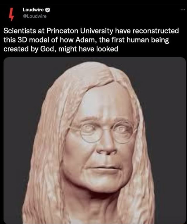 Loudwire @Loudwire Scientists at Princeton University have ...