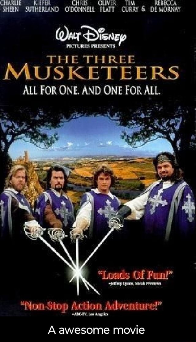 CHIAREIE RIEIER GALIVER REBTLLA SHEEN SUTHERLAND ODONNELL PLATT CURRY ...