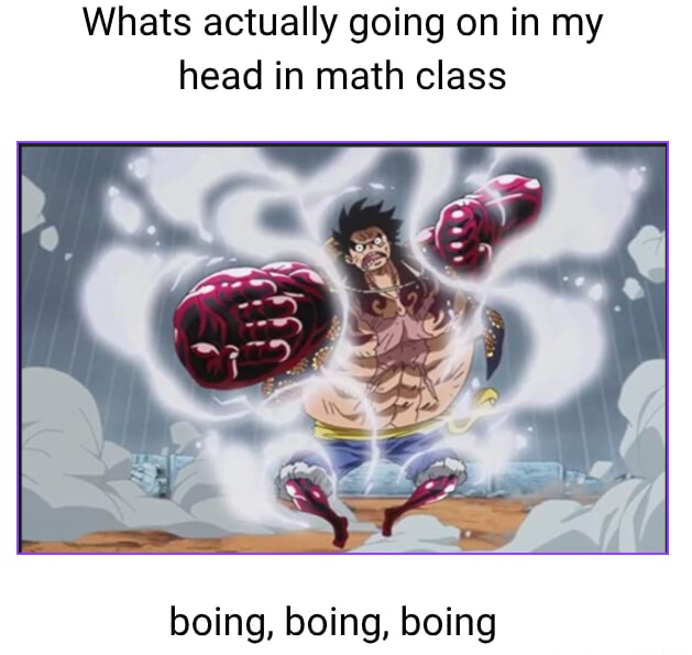 (Luffy, gear 4 one piece) - (Luffy, gear 4 one piece) Whats actually ...