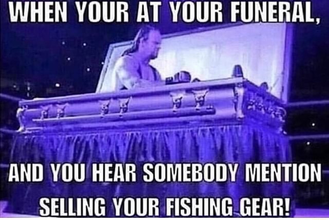 WHEN YOUR RT YOUR FUNERAL AND Yllll HERE SOMEBODY MENTION _ SEllING ...
