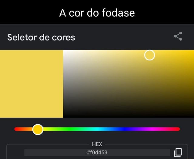 Cor do fodase Seletor de cores HEX - )🧓 Conheça o mundo das apostas com ... Cor do fodase Seletor de cores HEX - )🧓 Conheça o mundo das apostas com ...