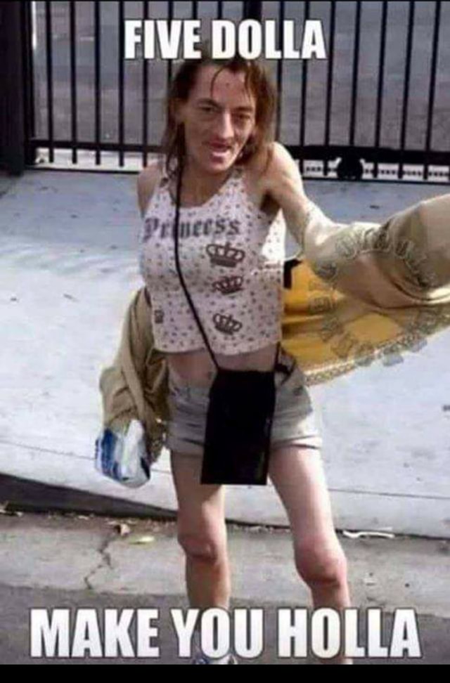 Le FIVE DOLLA ' pe MAKE YOU HOLLA - America’s best pics and videos