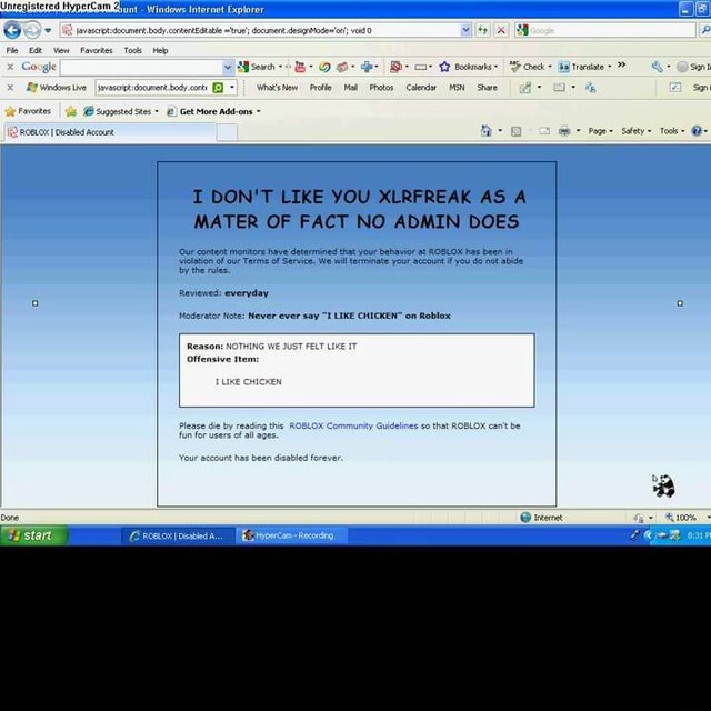 Account Deleted Reviewed date month and year moderator note account ...