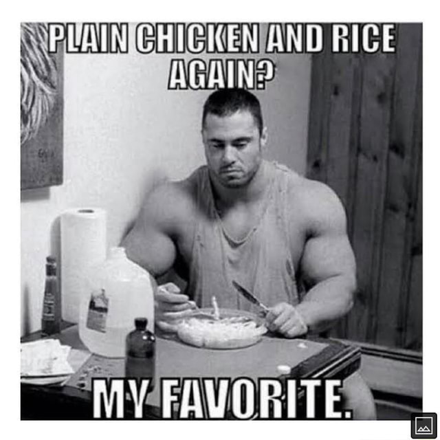 PUMA CHICKEN AND RICE AMY FAWORITE. - iFunny