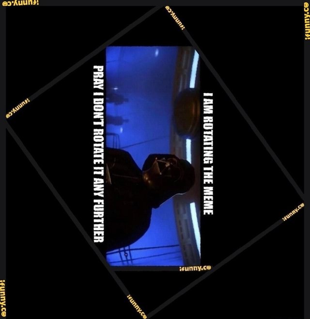 ROTATING TAM THE MEME THE MEME ROTATING THE MEME ROTATING THE MEME ...