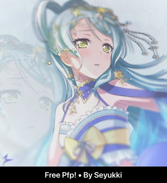 Free pr! . By Seyukki - Free Pfp! • By Seyukki - iFunny