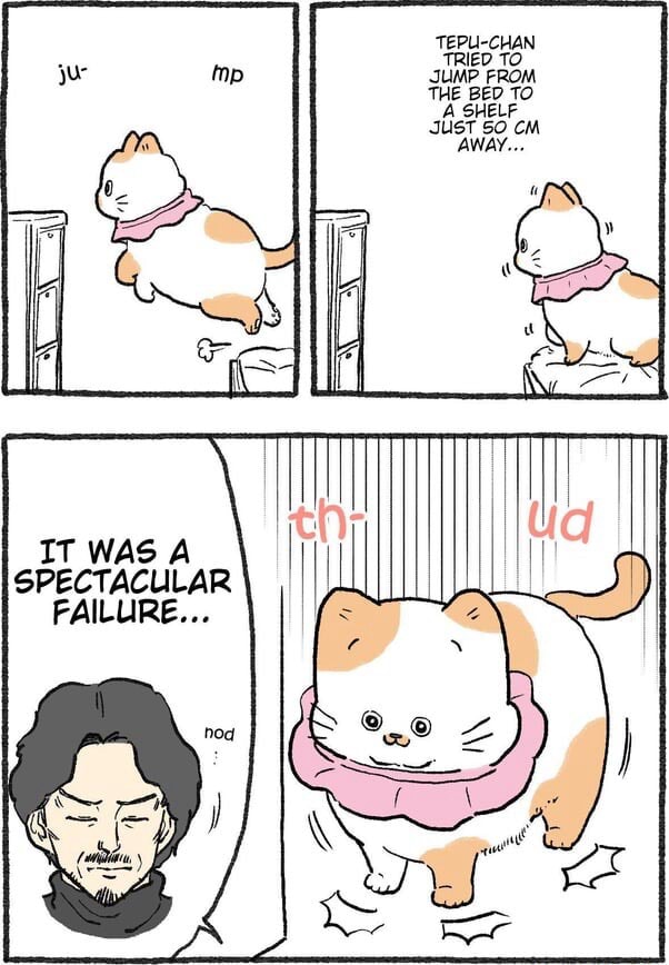 SPECTACULAR WAS A - iFunny