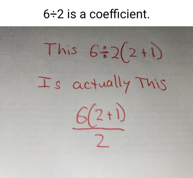 Is a coefficient. his - iFunny