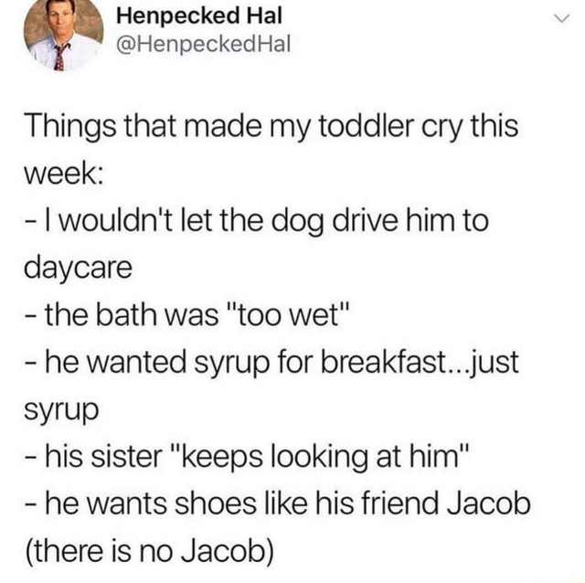 Things That Made My Toddler Cry This Week I Wouldn t Let The Dog things-that-made-my-toddler-cry-this-week-i-wouldn-t-let-the-dog