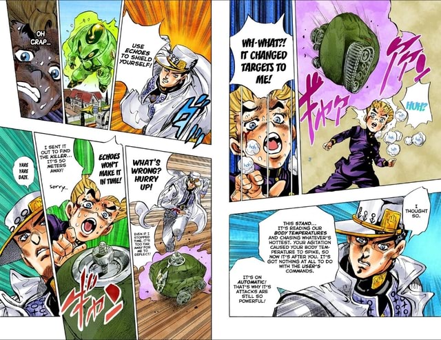 CHANGED THIS STAND... IT'S READING OUR AND CHASING WHATEVER'S HOTTEST ...