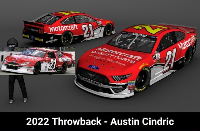 2022 Throwback Austin Cindric - 2022 Throwback - Austin Cindric - iFunny