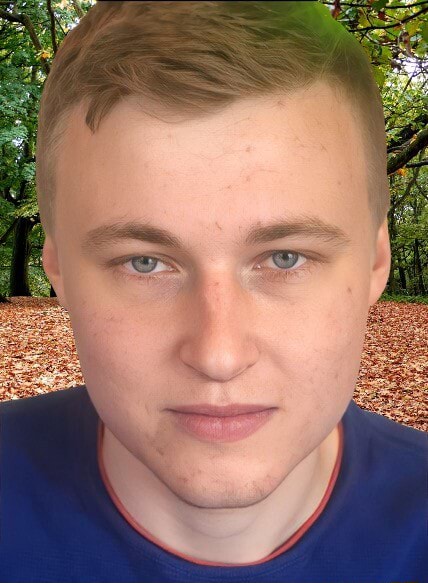 Landon Mitchell - iFunny