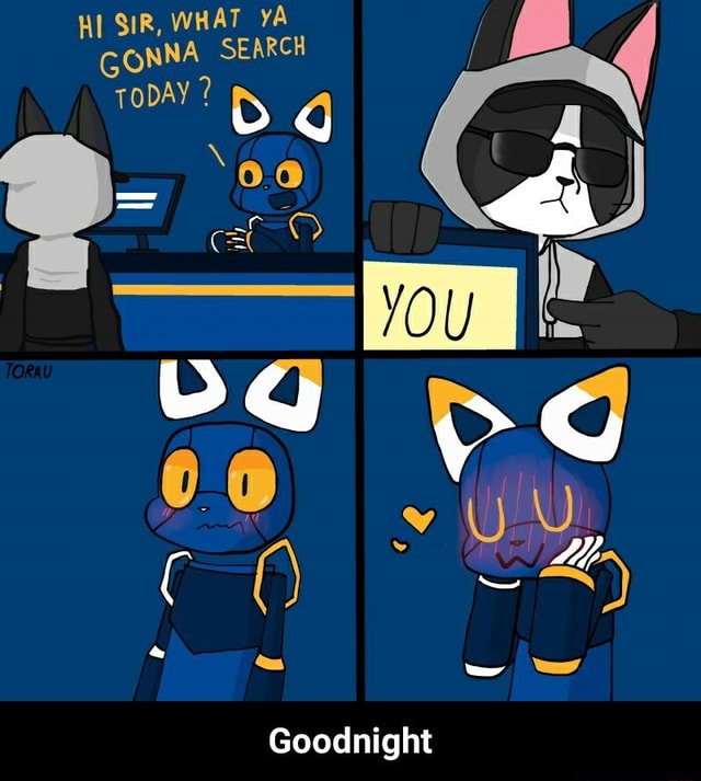 Goodnight - Goodnight - iFunny
