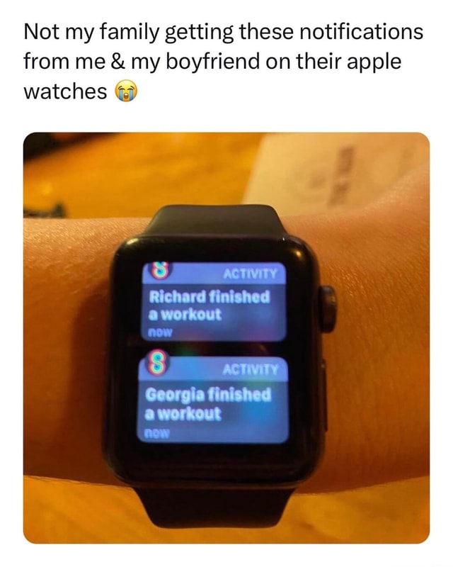 Awkward dinner table chat incoming… (Twt: lolgeorgee) - #funny # ...