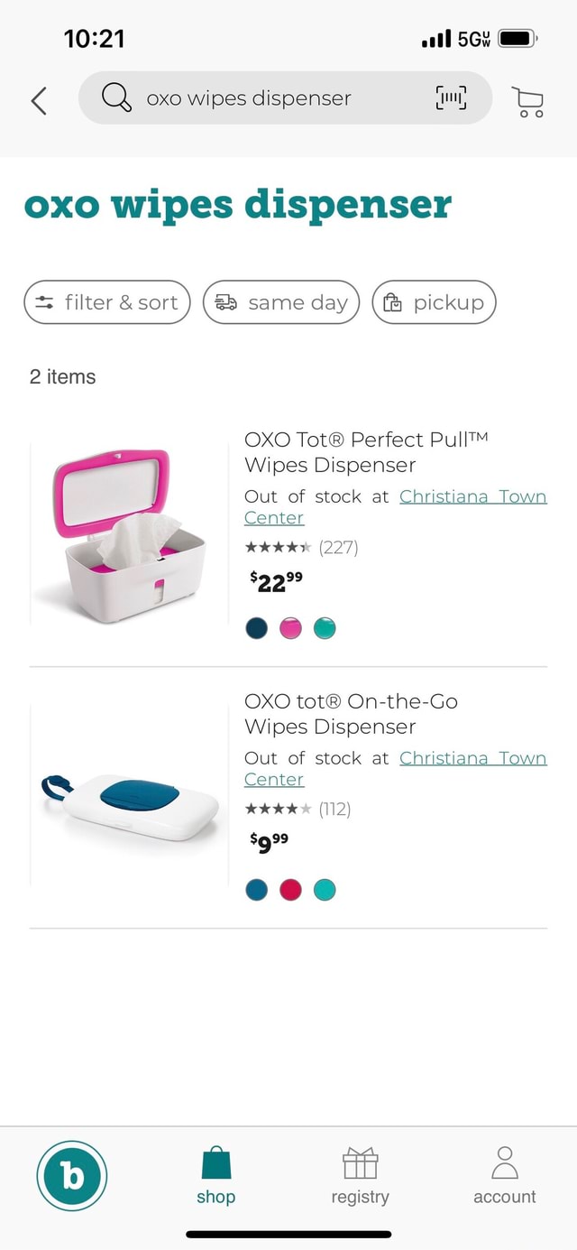 Any pros and cons from the more experienced dad's here? - oxo wipes ...