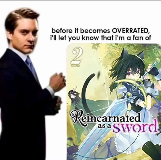 Before it becomes OVERRATED, i'll let you know that i'm a fan of I - iFunny