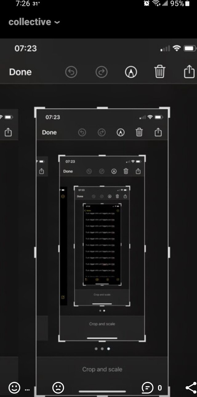 26 collective Done Bone Crop and scale - iFunny