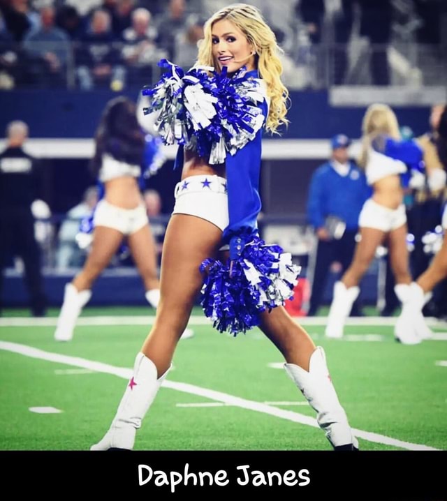 Daphne James - Daphne Janes - iFunny