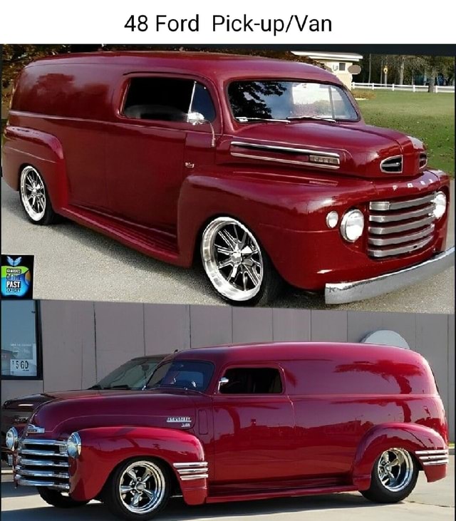 48 Ford : ted inf - America’s best pics and videos