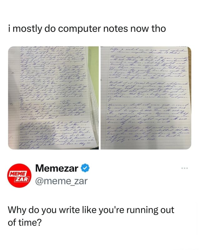 Swipe She got that founding father handwriting Like this content Follow ...