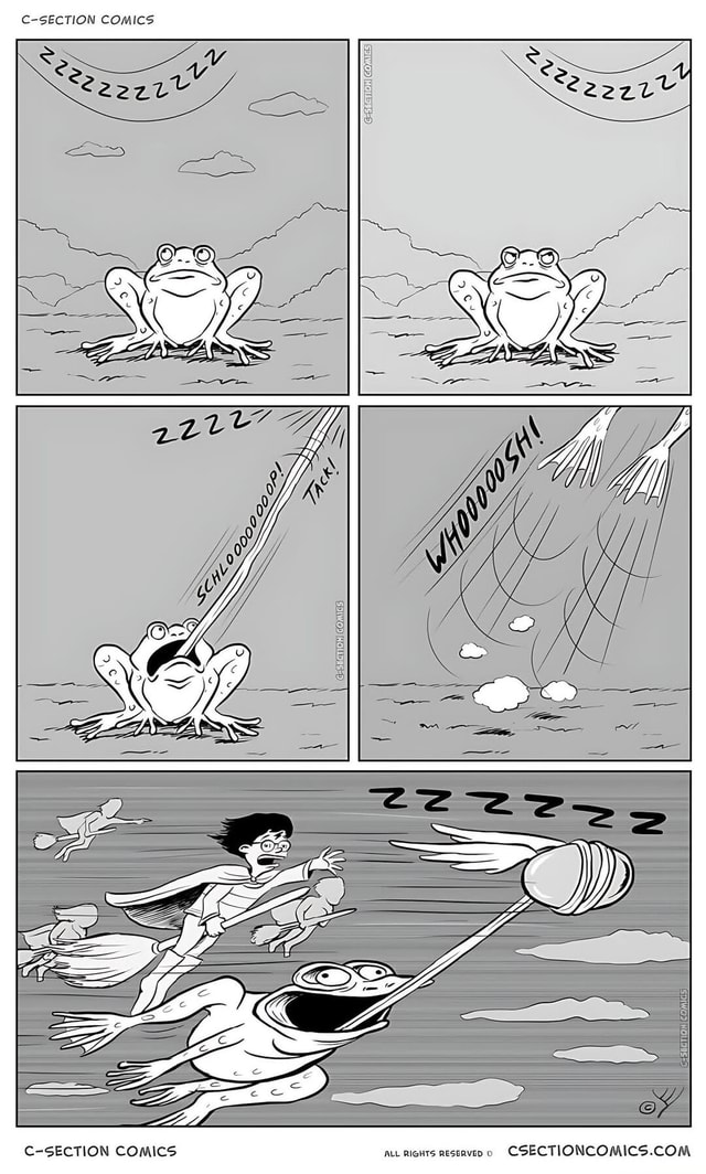 C-SECTION COMICS C-SECTION COMICS ALL RIGHTS RESERVED CSECTIONCOMICS.COM - iFunny