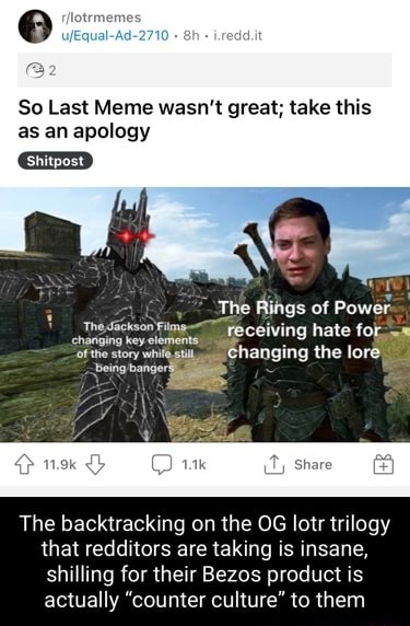 Flotrmemes So Last Meme wasn't great; take this as an apology of Rower ...