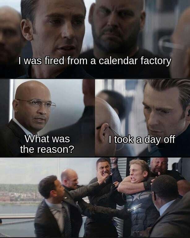 Was the reason? - iFunny