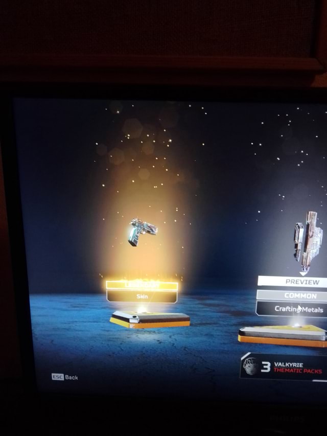 COMMON KYRIE THEMATIC PACKS Back - iFunny