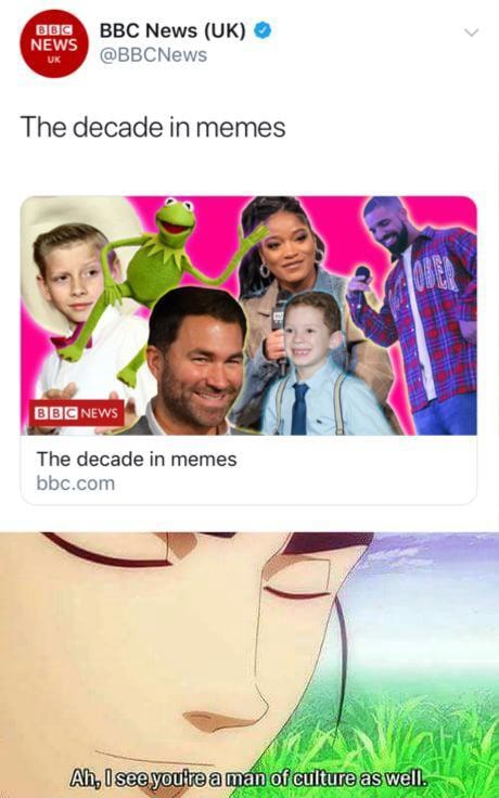 The decade in memes The decade in memes - iFunny