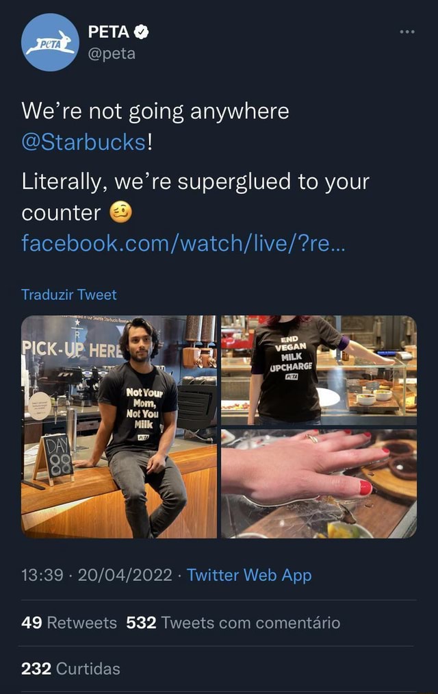 PETA Is Doing Stupid Things Again peta-is-doing-stupid-things-again