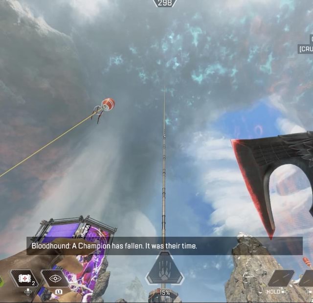 Is this what skyhook always looked like or am I am a complete fool ...