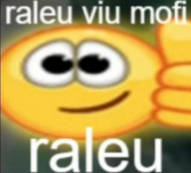 Raleu viu moi Co raieu - iFunny