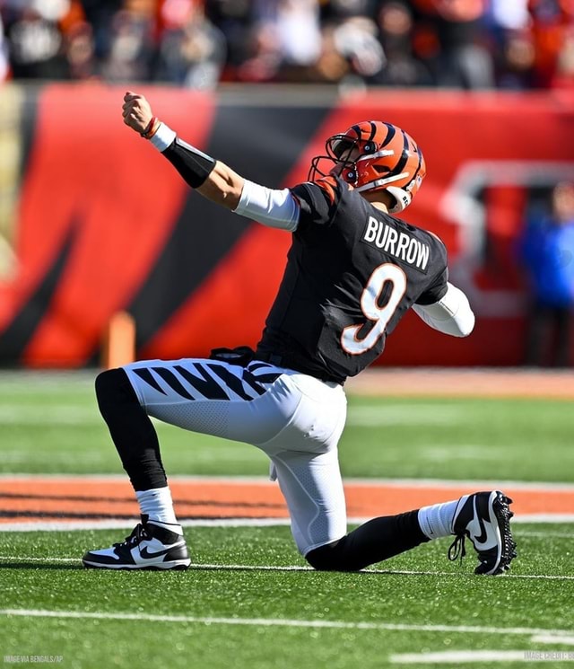 Happy 27th Birthday to Joe Burrow! 👑 #ThatsMyQB - America’s best pics ...