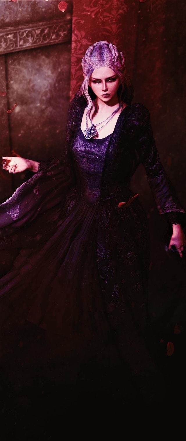 The Baroness (reupload) - )