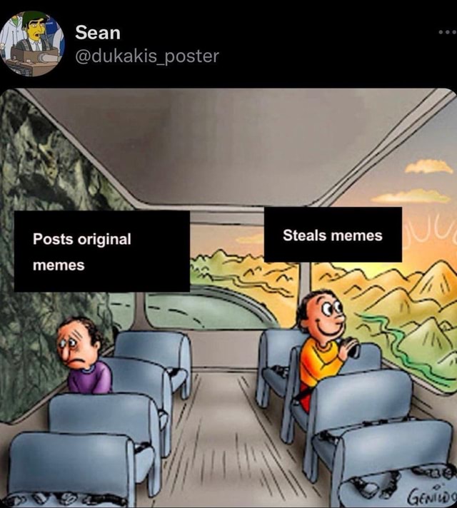 Sean poster WW \ ~ - Posts original Steals memes NS memes - iFunny