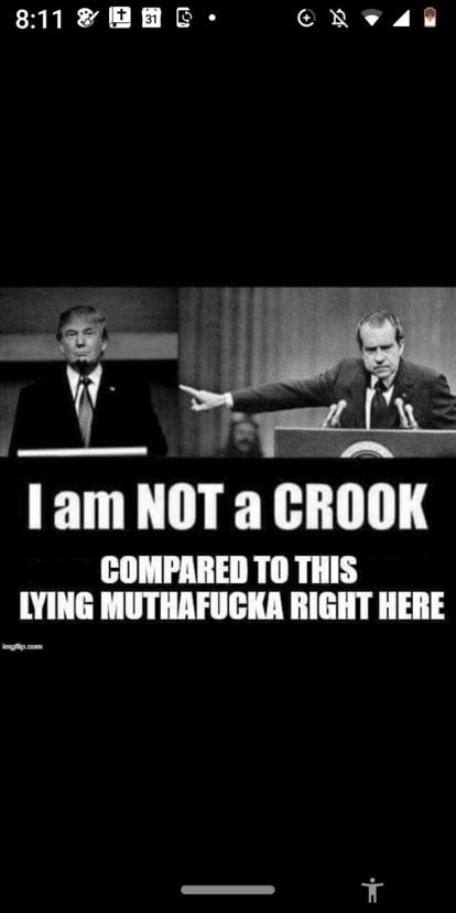 @ac- Gxvai am NOT a CROOK COMPARED TO THIS LYING MUTHAFUCKA RIGHT HERE ...