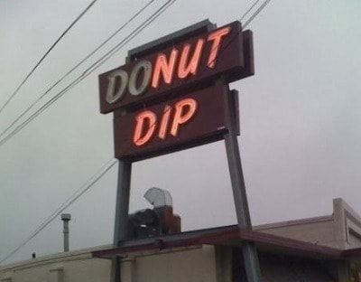 Broken Signs - iFunny