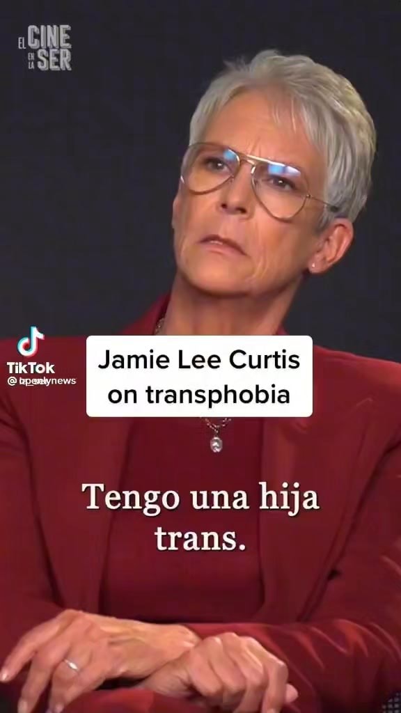 Way to go, Jamie Lee! Parenting done right. ️ - TikTok I Jamie Lee ...