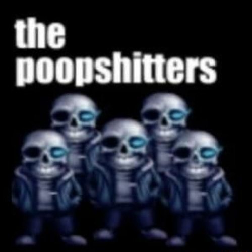 The poopshitters - iFunny