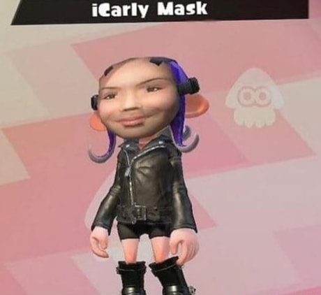 Icarly mask gang icarly mask gang - iFunny