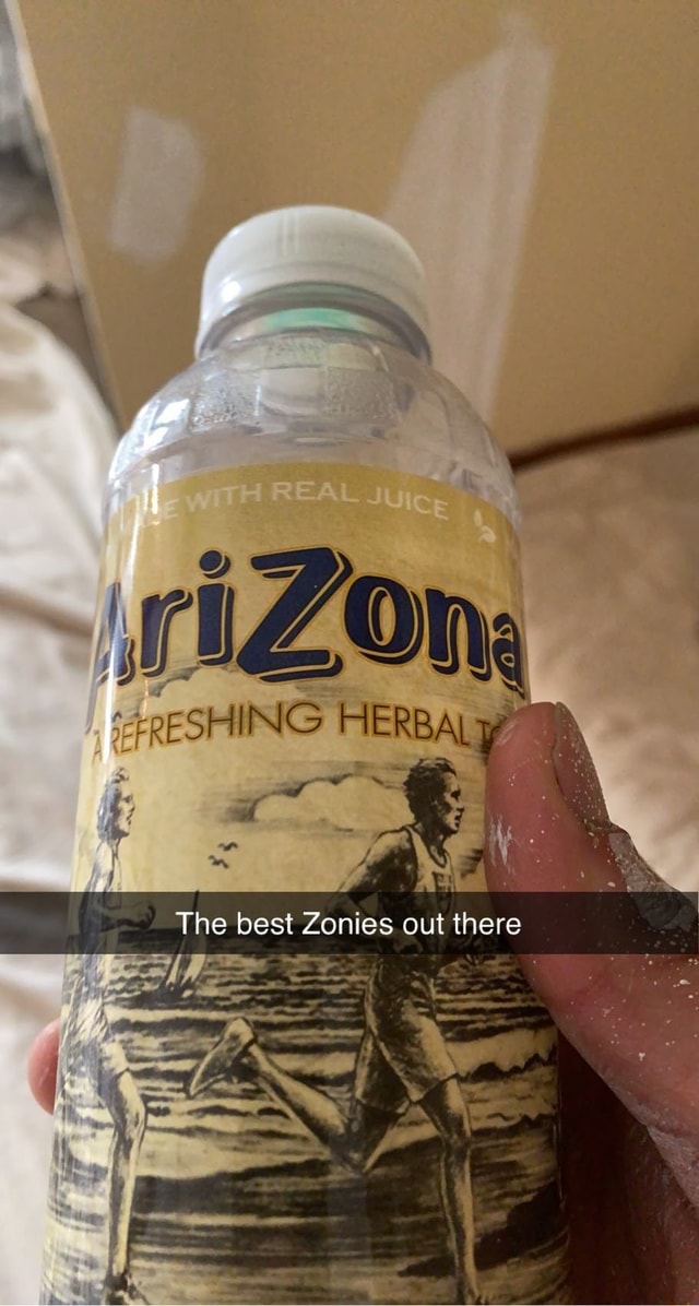 IZ The best Zonies out there - iFunny